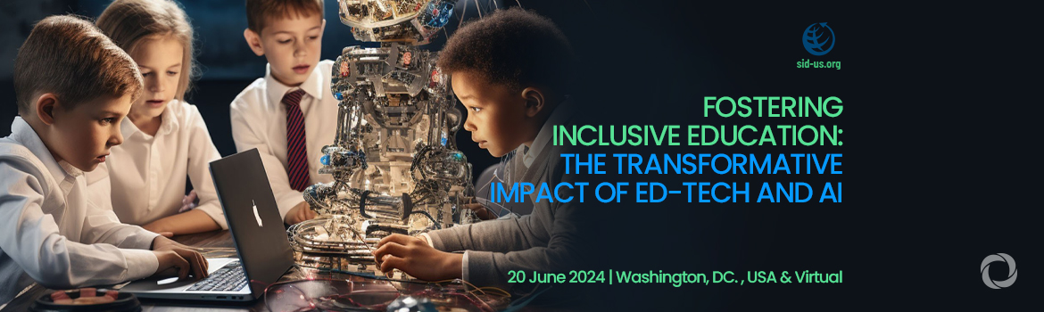 Fostering Inclusive Education The Transformative Impact Of Ed Tech And
