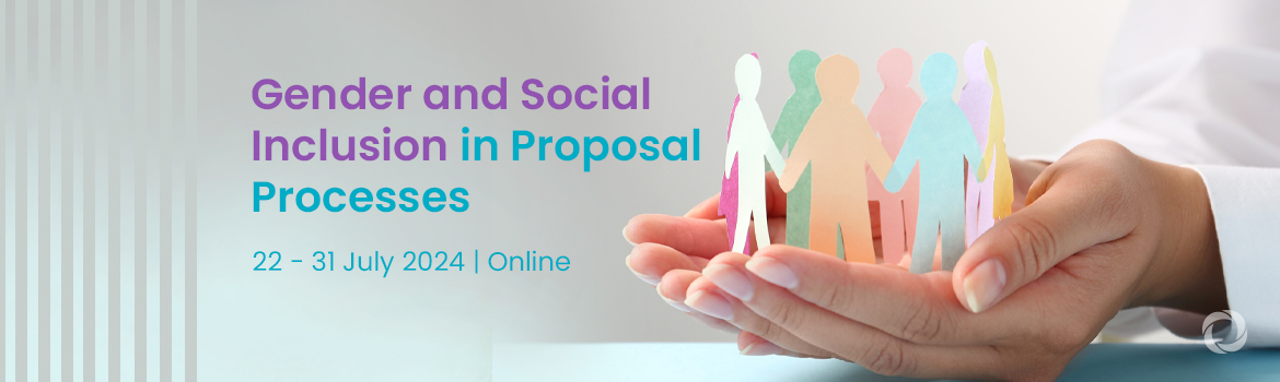 Gender and Social Inclusion in Proposal Processes DevelopmentAid