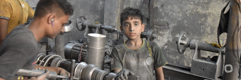 EU, ILO, and UNICEF launch programme to address child labour in Sabah ...