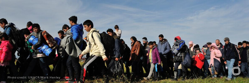 IOM and Netherlands extend COMPASS initiative to strengthen migrant ...