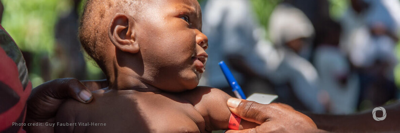 Number of children lacking routine immunisations three times higher in ...