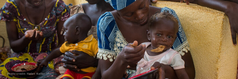 Chad, World Bank, WFP and partners join forces to meet crisis-affected ...