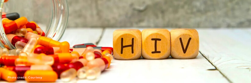 New HIV drug can only offer hope of ending AIDS if all have access ...