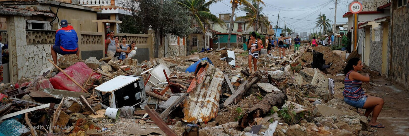 WFP ready to support as first hurricane of the year makes landfall in ...