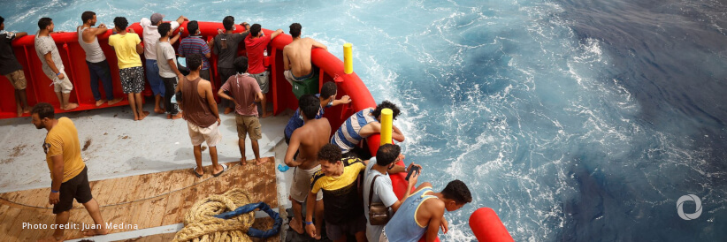 Deadly Atlantic shipwreck shows victims’ desperation, says UN refugee ...