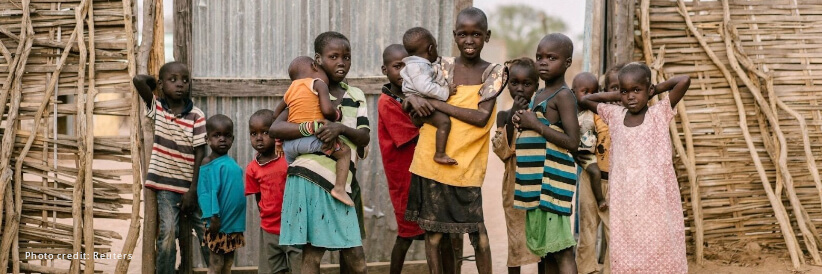 Sudan: IRC scales up response to meet increasing humanitarian needs as ...