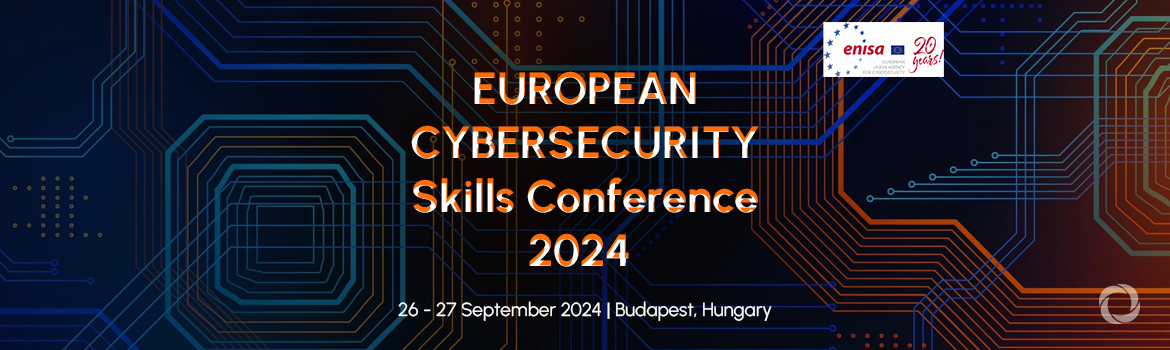 European Cybersecurity Skills Conference 2024 DevelopmentAid