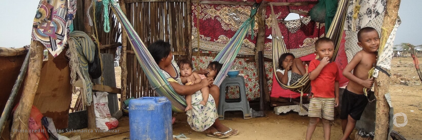 Colombia: Millions now living in conflict zones DevelopmentAid