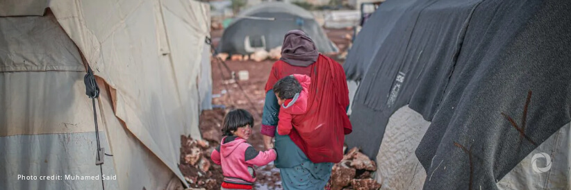 Islamic Relief prepares to support the people of Lebanon DevelopmentAid