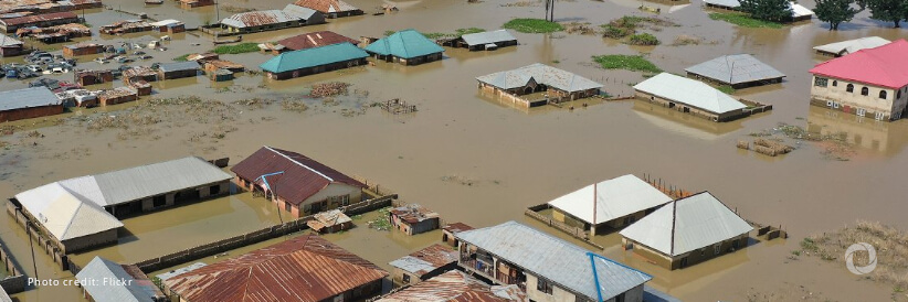 Niger: Devastating floods displace over 350,000 people DevelopmentAid