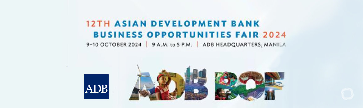 12th Business Opportunities Fair 2024 DevelopmentAid