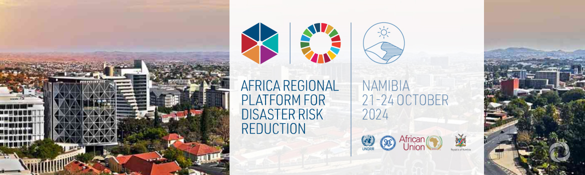 9th Africa Regional Platform for Disaster Risk Reduction DevelopmentAid