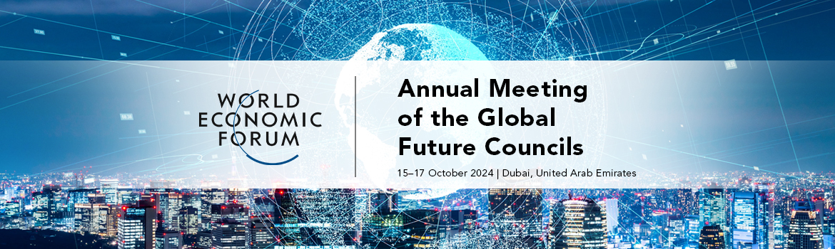 Annual Meeting of the Global Future Councils DevelopmentAid