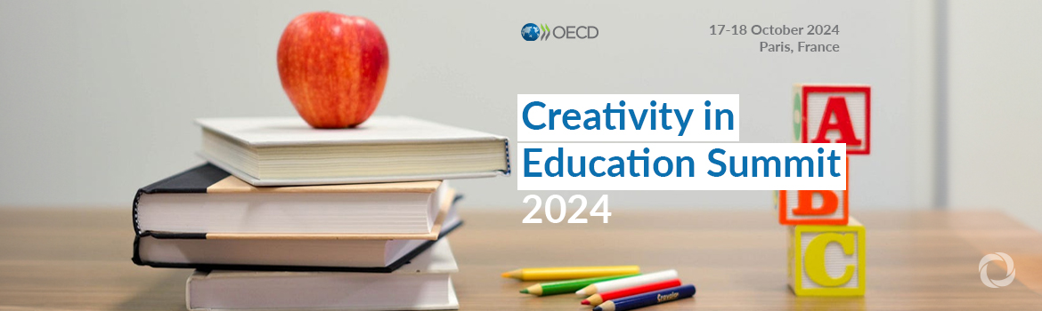 Creativity in Education Summit 2024 DevelopmentAid