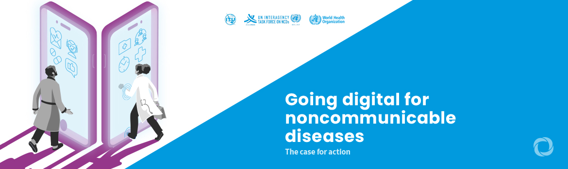 Boosting digital health can help prevent millions of deaths from ...