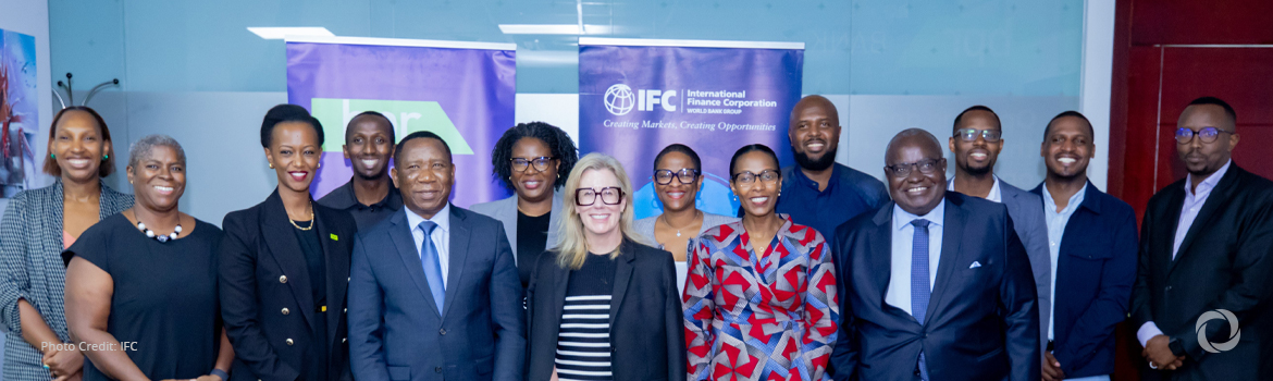 IFC Partners with BPR Bank Rwanda to Increase Access to Finance for ...
