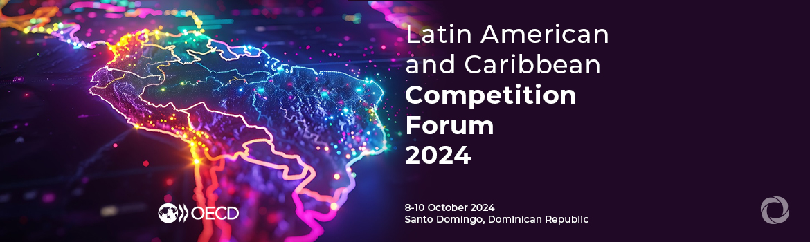Latin American and Caribbean Competition Forum 2024 DevelopmentAid