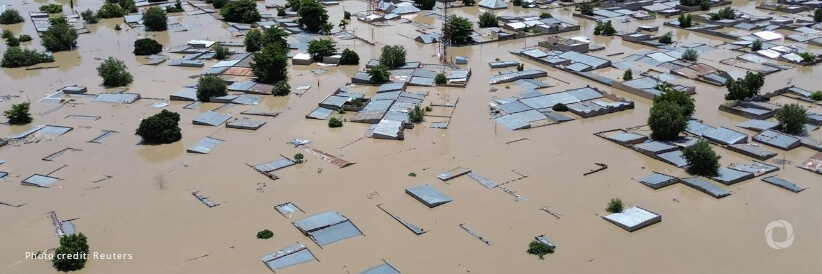 Severe floods hitting most vulnerable in Sahel and Lake Chad region ...