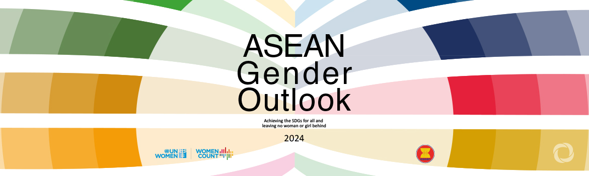 ASEAN Gender Outlook 2024 highlights climate change threats to women ...