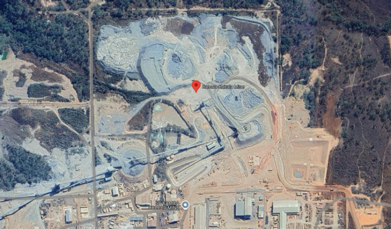 Top 10 largest copper-producing countries DevelopmentAid