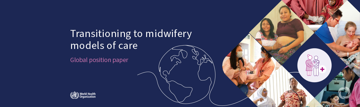 WHO urges expansion of lifesaving midwifery care for women and babies ...