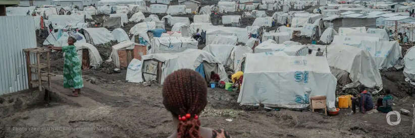 UNHCR sounds alarm on worsening humanitarian situation in the DR Congo ...