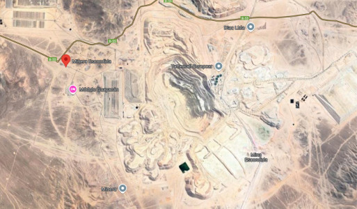 Top 10 largest copper-producing countries DevelopmentAid