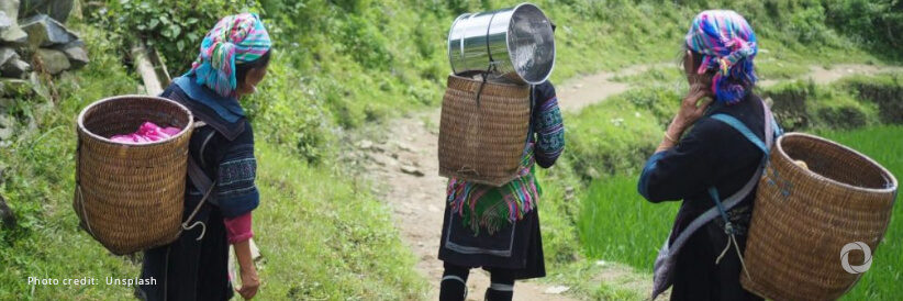 Cargill and CARE extend She Thrives Project to continue support for women and minorities in ...