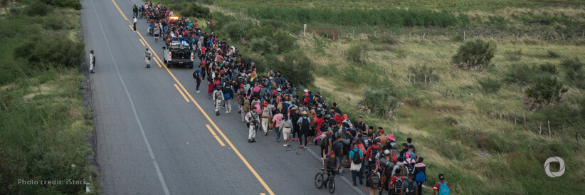 IOM convenes global dialogue on safe migration pathways for a greener ...