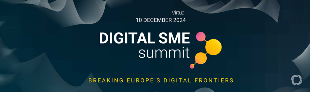 DIGITAL SME summit 2024 DevelopmentAid