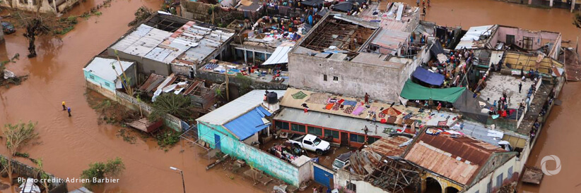 Save the Children warns up to 650,000 children at risk from impacts of ...