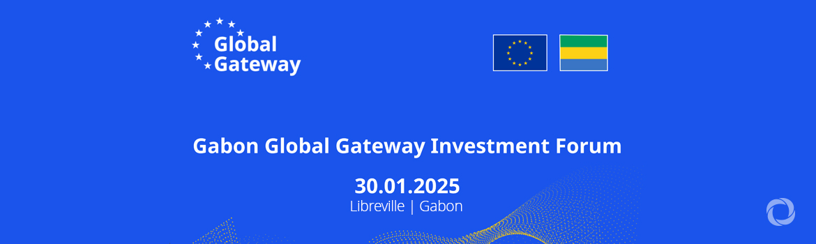Gabon Global Gateway Investment Forum DevelopmentAid