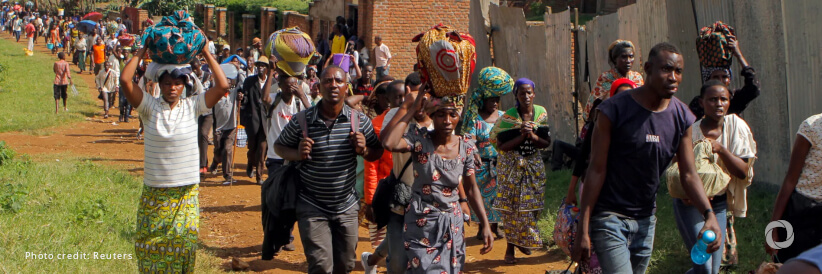 IRC launches emergency response as over 40,000 refugees from DRC arrive ...