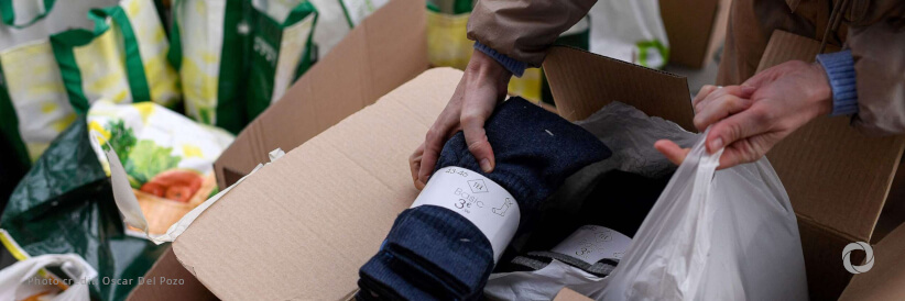 Concern Worldwide has reached over 320,000 people in Ukraine since ...