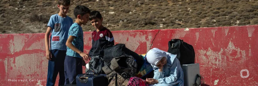 Tánaiste announces €2.5 million in humanitarian assistance for Lebanon ...