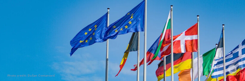 State aid Scoreboard 2024 shows Member States focused State aid ...