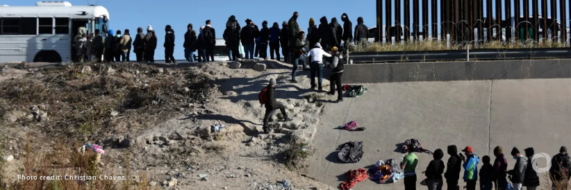 IOM and NAUSS strengthen regional cooperation on migration and border ...