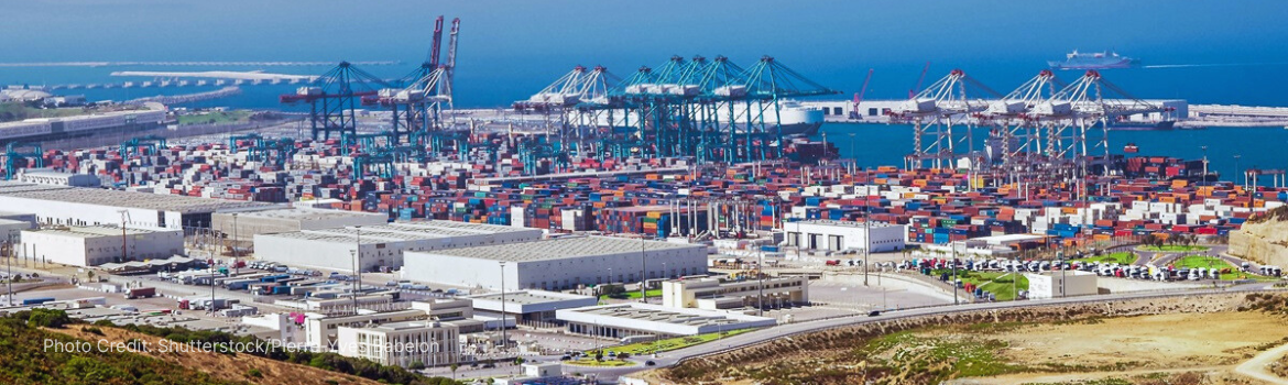 UN study reveals growing role of trade facilitation groups DevelopmentAid