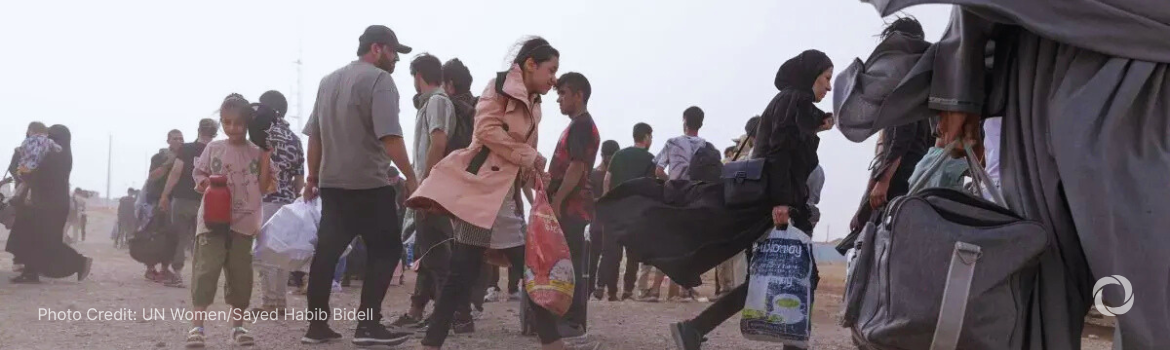 Afghan women returnees face poverty and exploitation risks DevelopmentAid