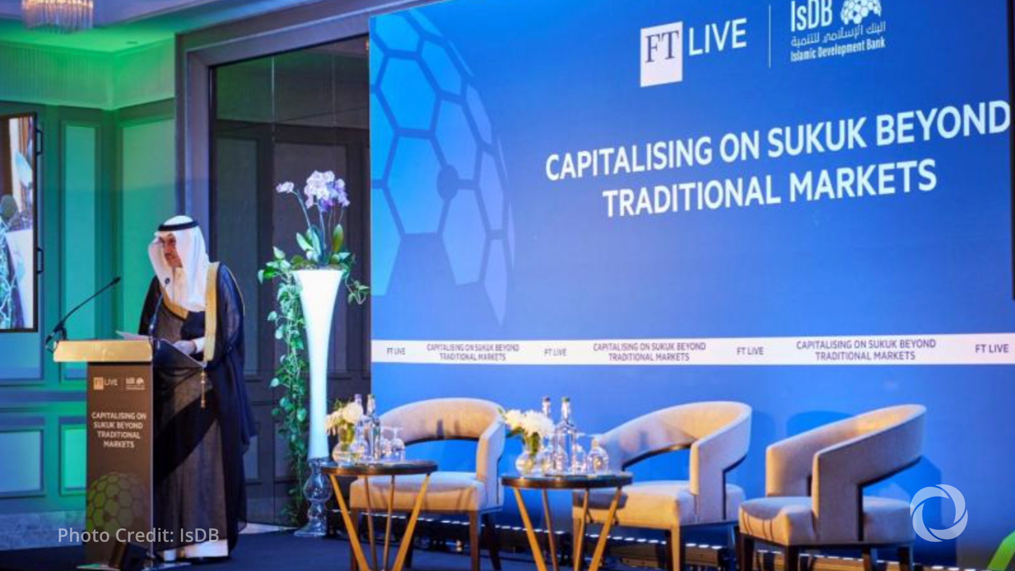 Global Sukuk Summit explores sustainable finance beyond traditional ...