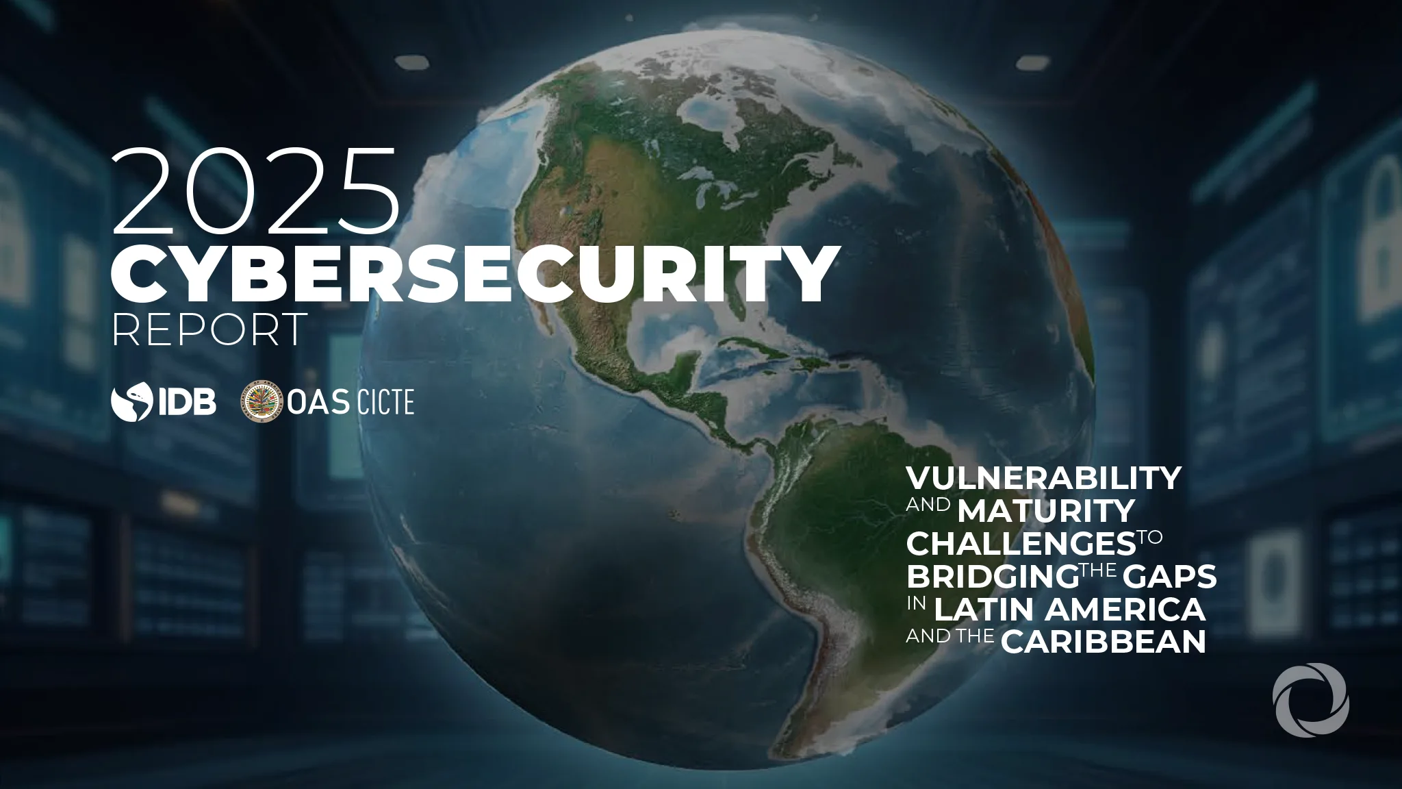 Latin America makes cybersecurity gains but gaps remain, report finds DevelopmentAid