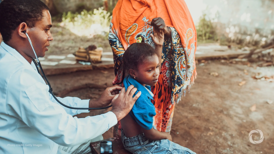 World Bank group approves $135 million to strengthen Senegal's health ...