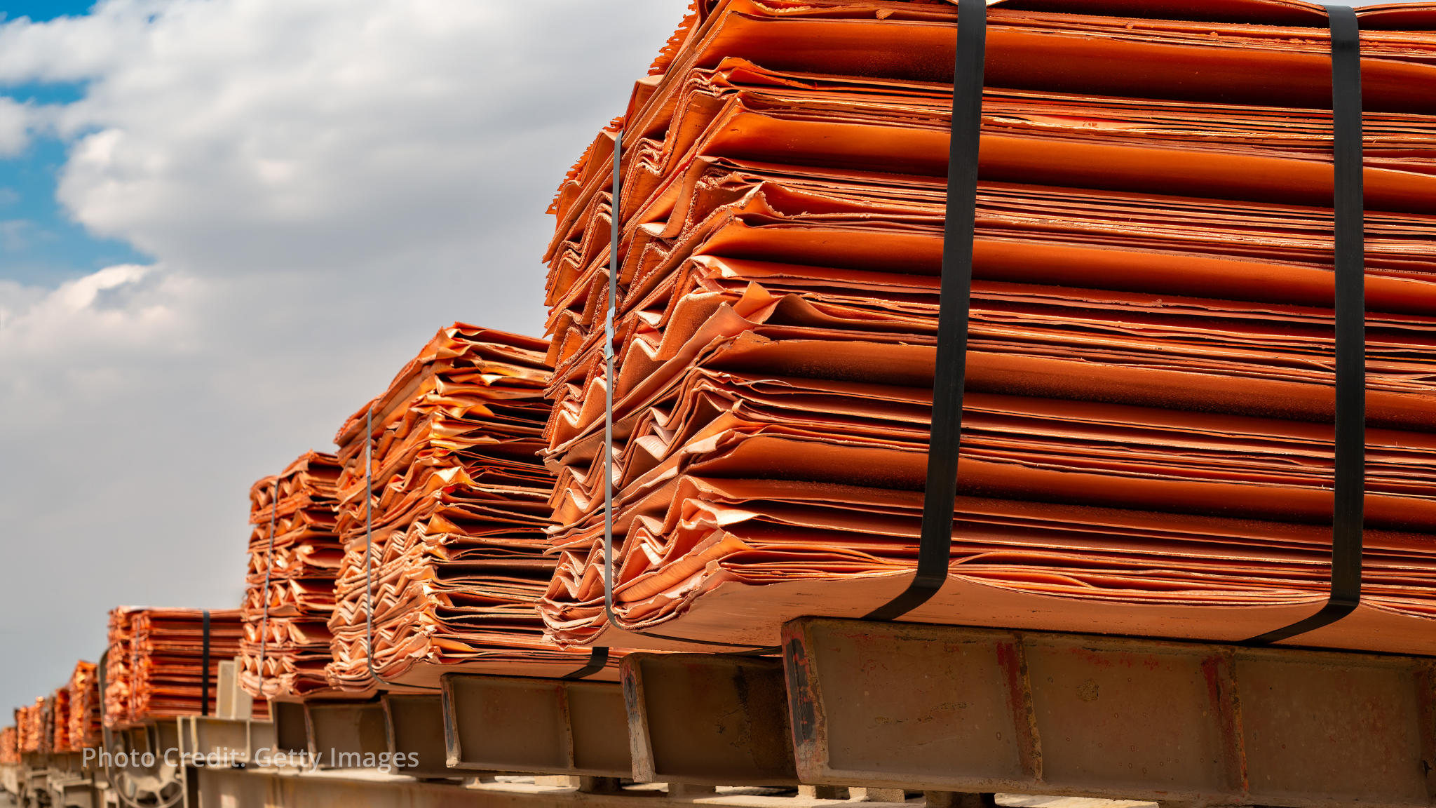 EBRD's first green loan boosts Bulgaria copper recycling DevelopmentAid