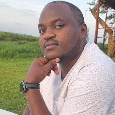 Absolom M. from Rwanda, 17 years of experience in Monitoring ...