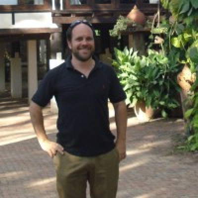 Adrian B. from Switzerland, 22 years of experience in Rural Development ...