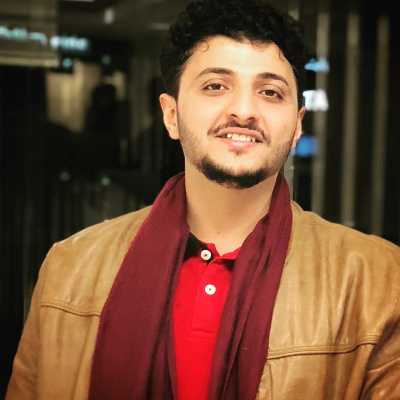 Ahmed A. from Yemen, 7 years of experience in Roads & Bridges ...