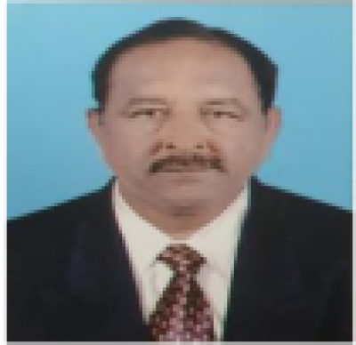 Akber Syed S. from India, 36 years of experience in Energy, Roads ...