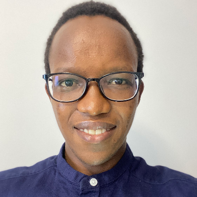 Alfred M. from Kenya, 9 years of experience in Environment & Climate ...