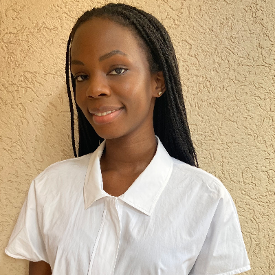 Alison O. from Kenya, 7 years of experience in Law sector — DevelopmentAid