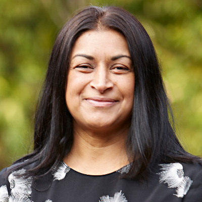 Allison A. from Australia, 35 years of experience in Information ...